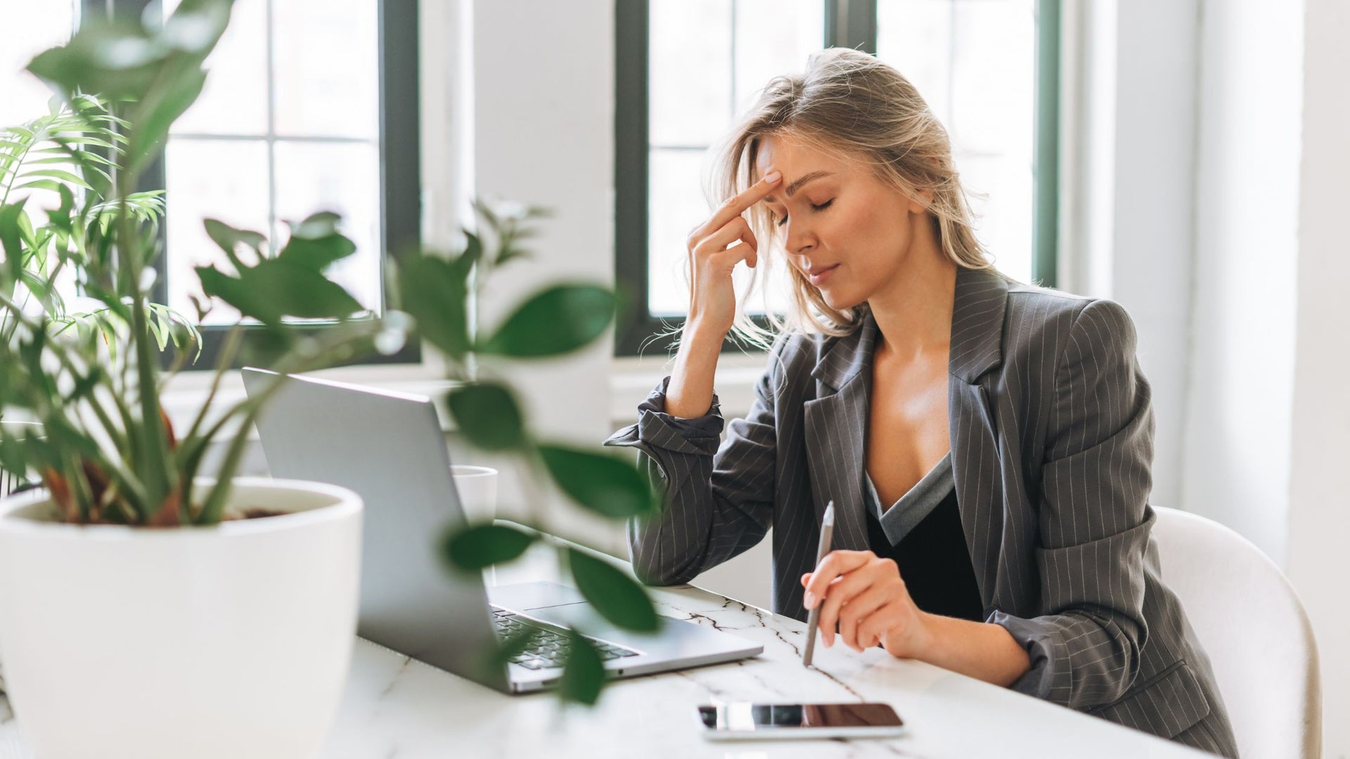How to Combat Stress-Induced Breakouts – GLOWBIOTICS