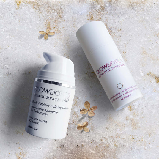 GLOWBIOTICS Probiotic Skincare Products