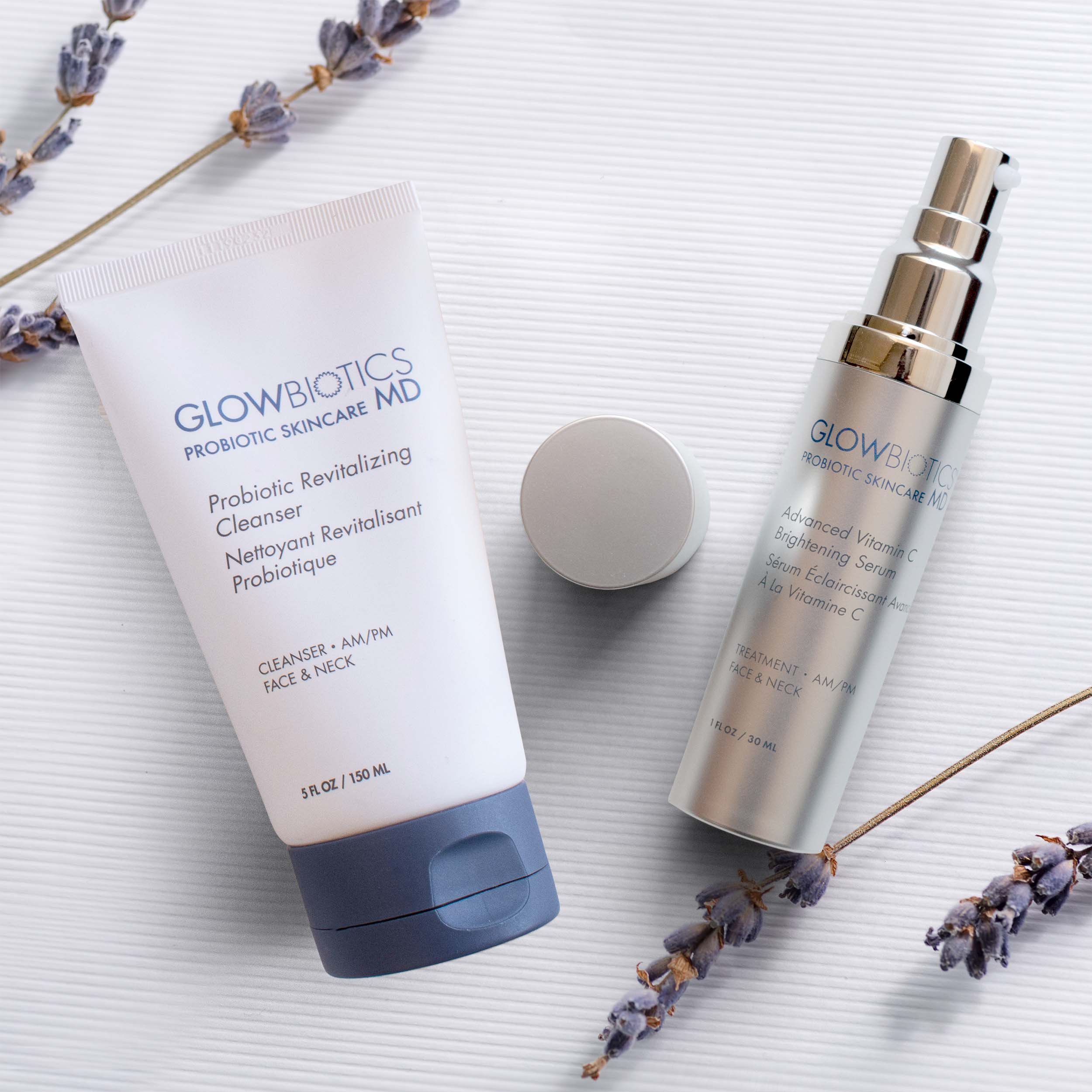 GLOWBIOTICS Probiotic Skincare Products