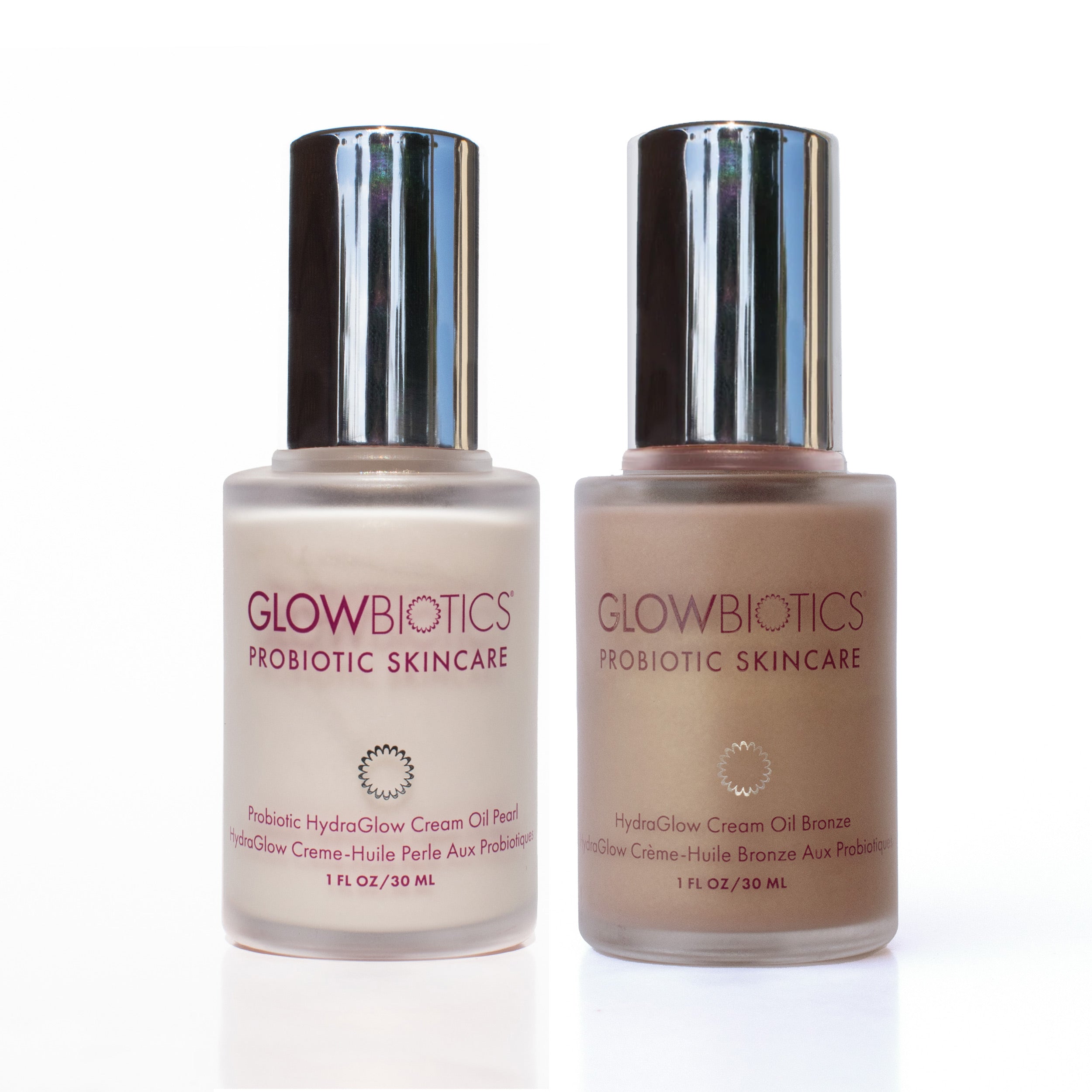 HydraGlow – GLOWBIOTICS