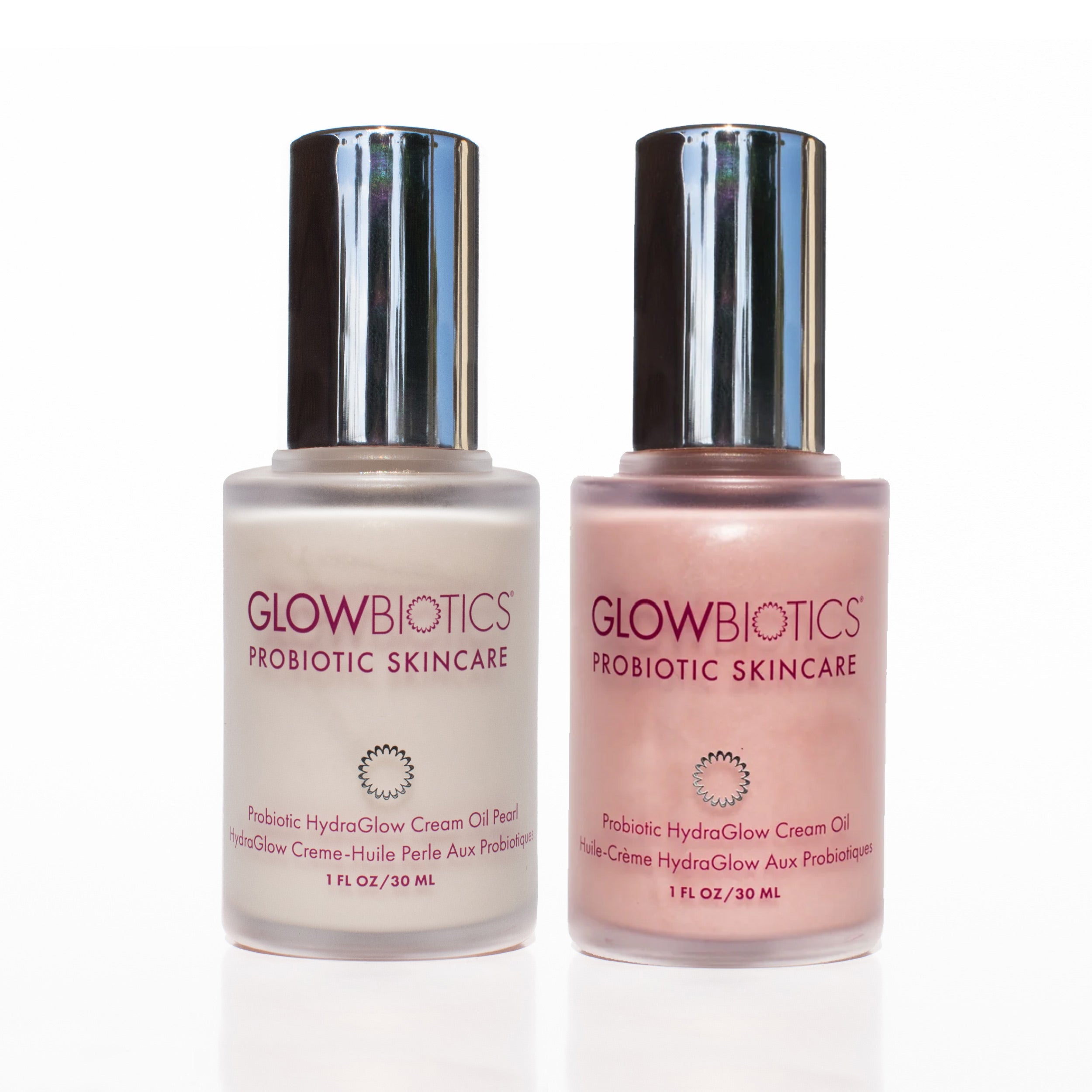 HydraGlow – GLOWBIOTICS