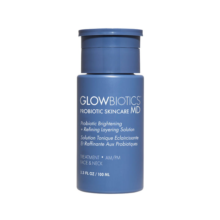 Acne Skincare - Topical Probiotics for Acne – GLOWBIOTICS