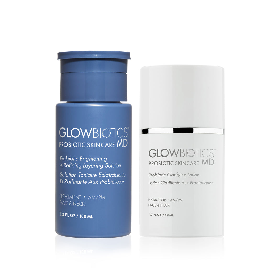Products – GLOWBIOTICS