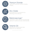 Glowbiotics Tinted Sunscreen SPF 30 | Broad Spectrum, Reef-Safe ...